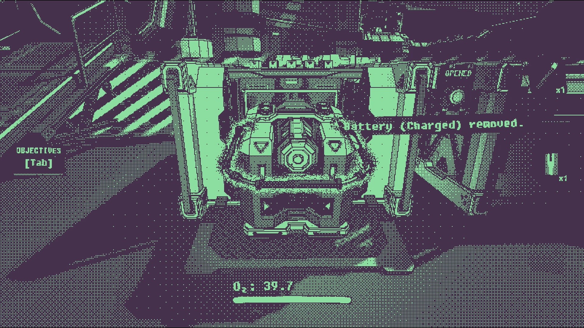 Moonbase Lambda on Steam