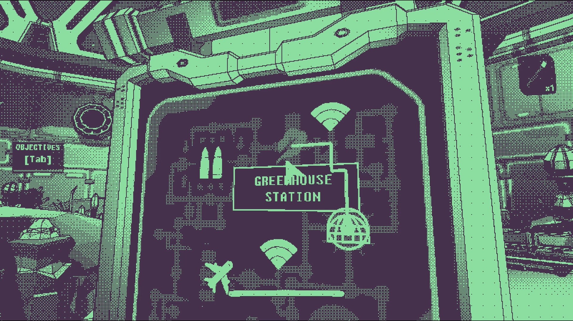 Moonbase Lambda on Steam