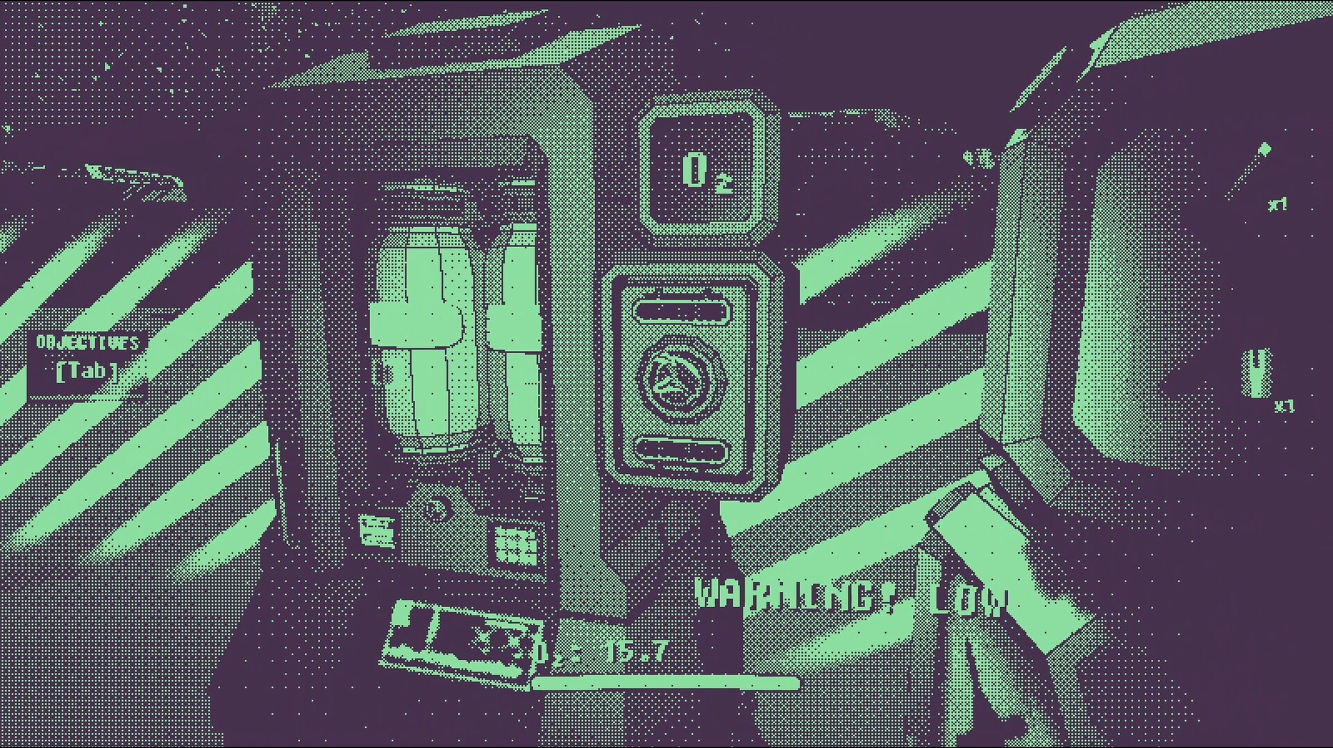 Moonbase Lambda on Steam