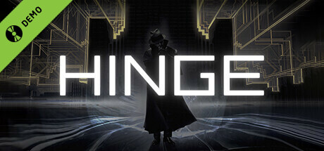 HINGE Demo Steam Charts (App 2637640) · SteamDB