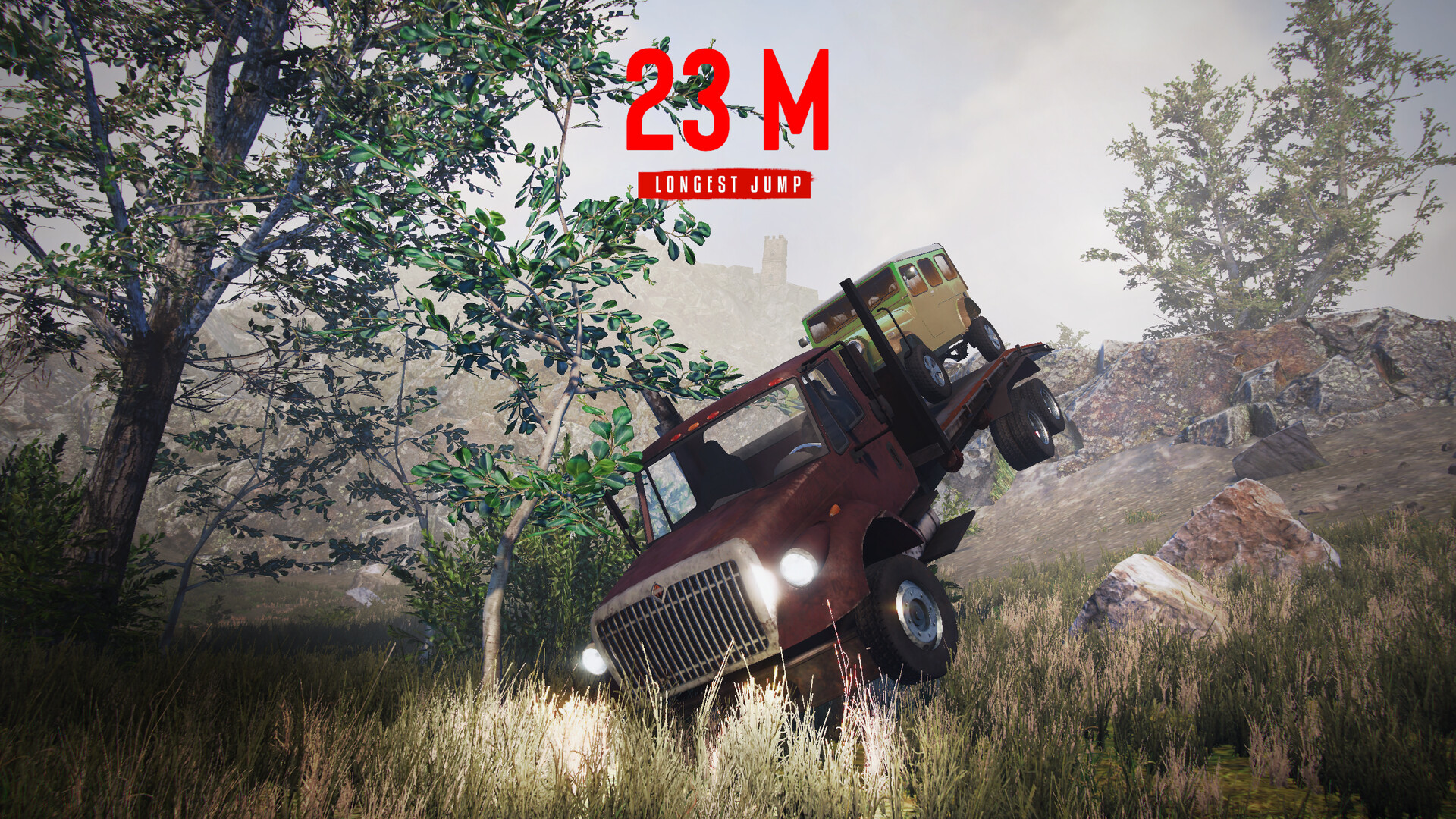 Used Cars Simulator on Steam