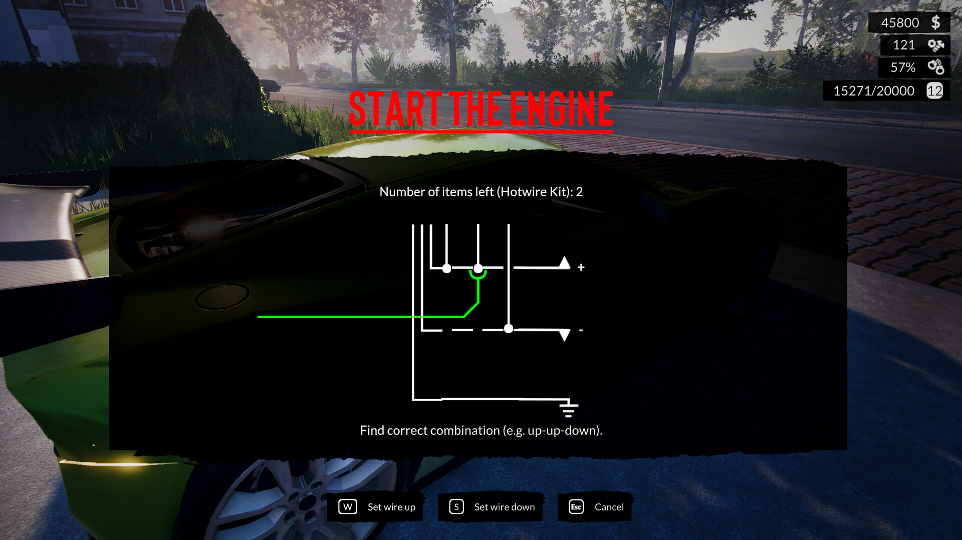 Save 10% on Used Cars Simulator on Steam