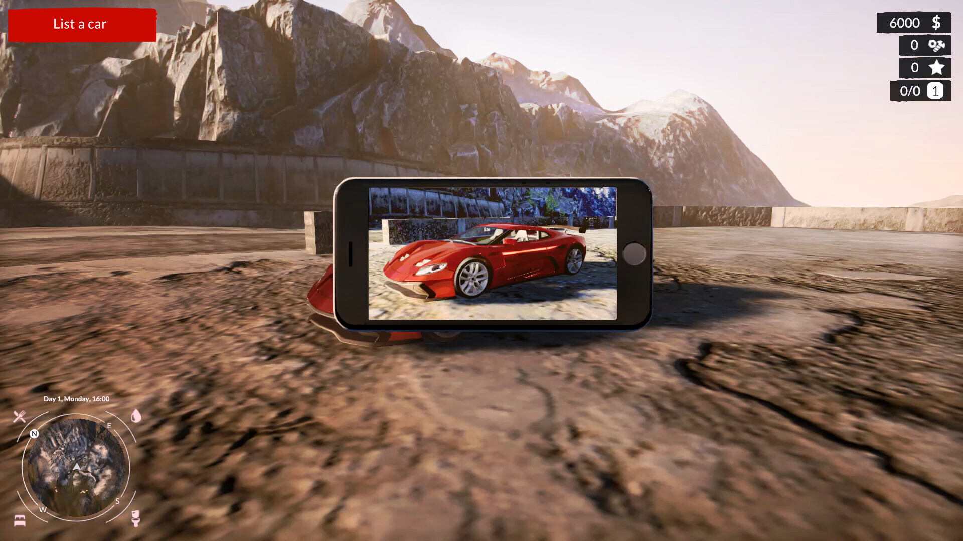Steam 上的 Used Cars Simulator