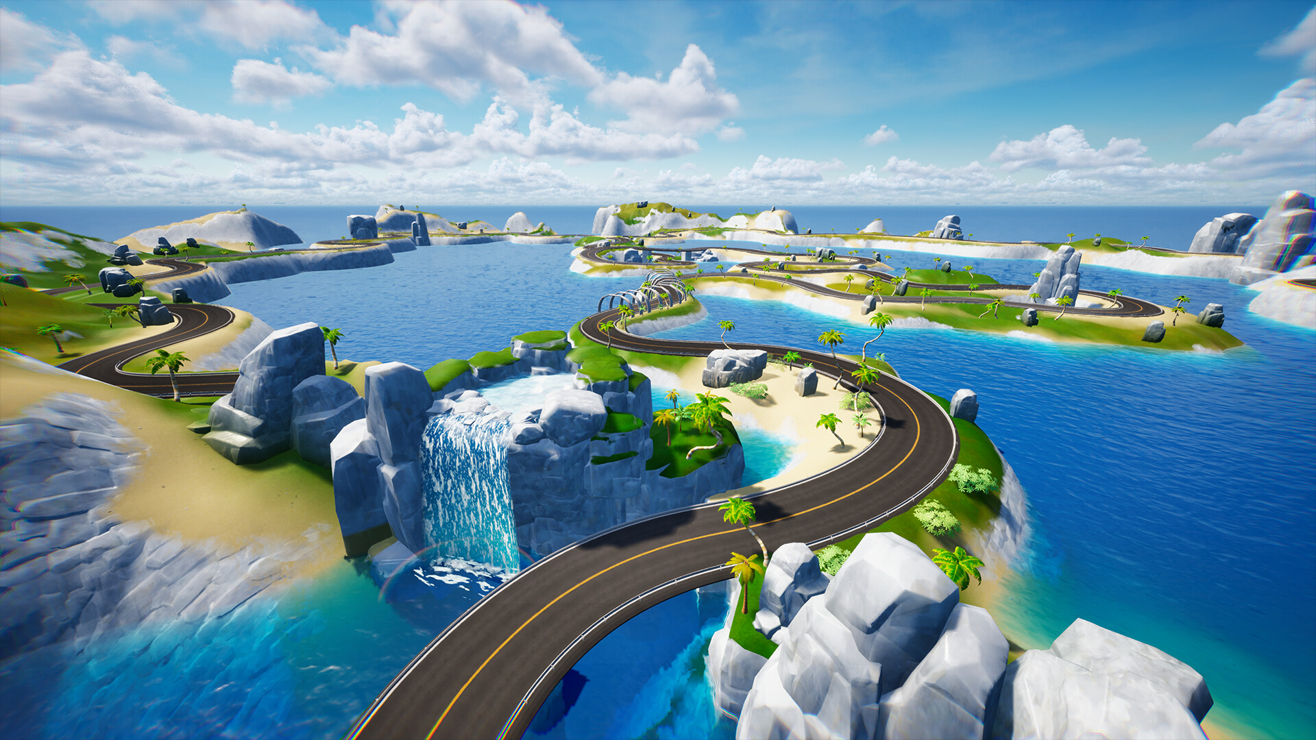 Apex Rush on Steam