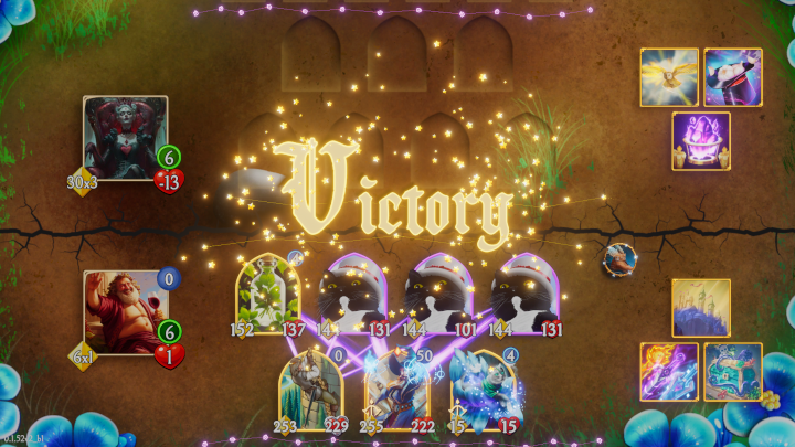 Fairytale Fables on Steam