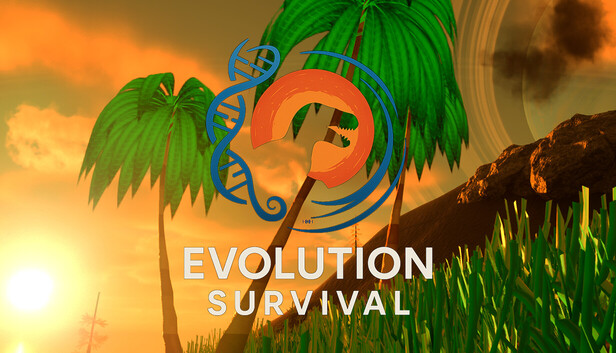 Evolution Survival on Steam