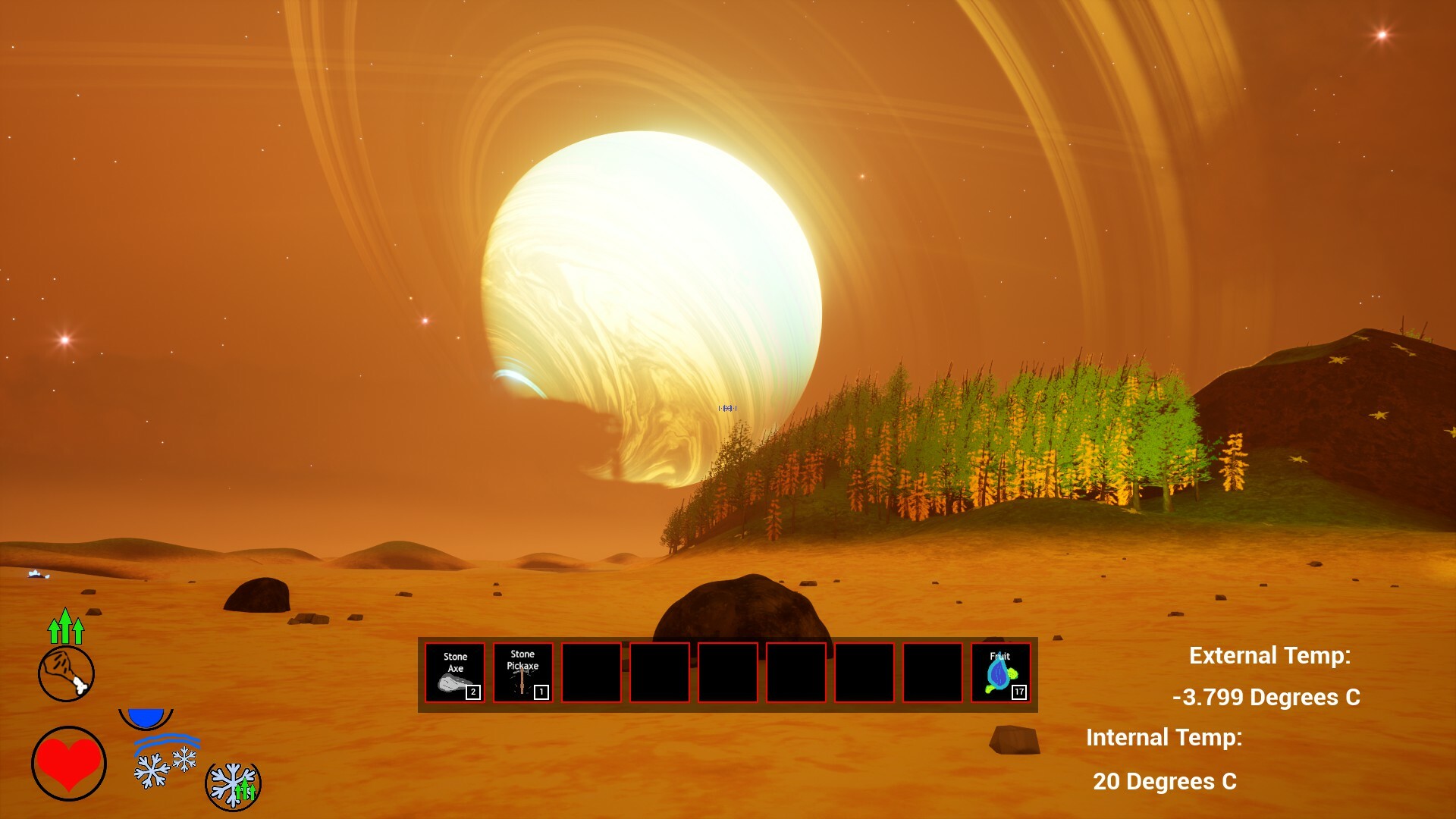 Evolution Survival on Steam