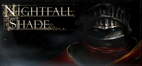 NightFall Shade on Steam