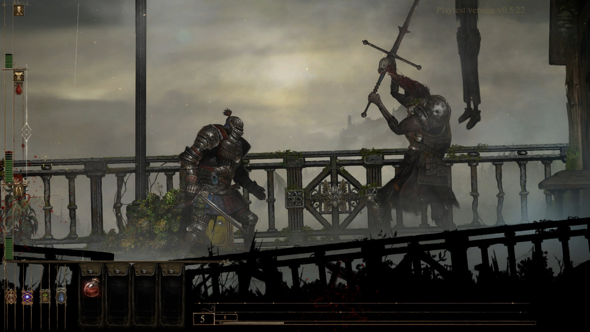 NightFall Shade on Steam