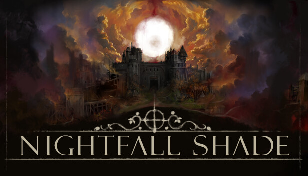 NightFall Shade on Steam