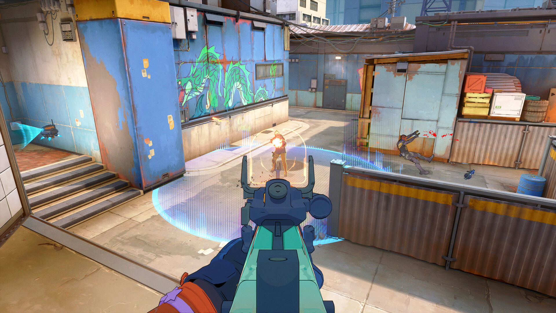 Spectre Divide on Steam