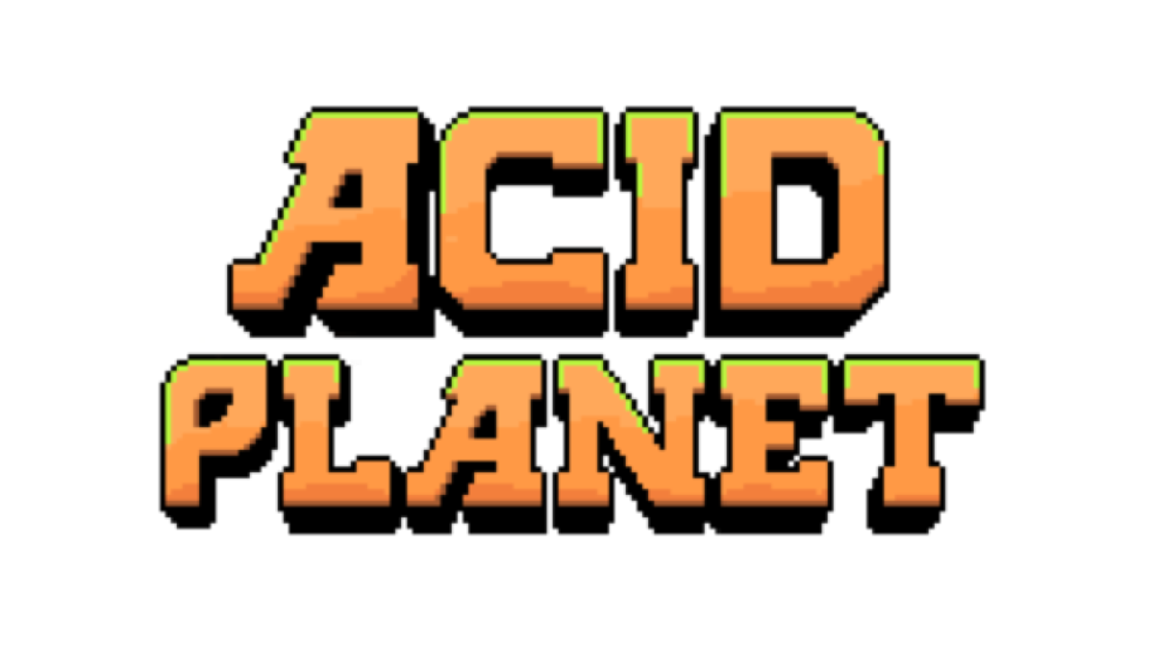 Acid Planet Steam Charts · SteamDB
