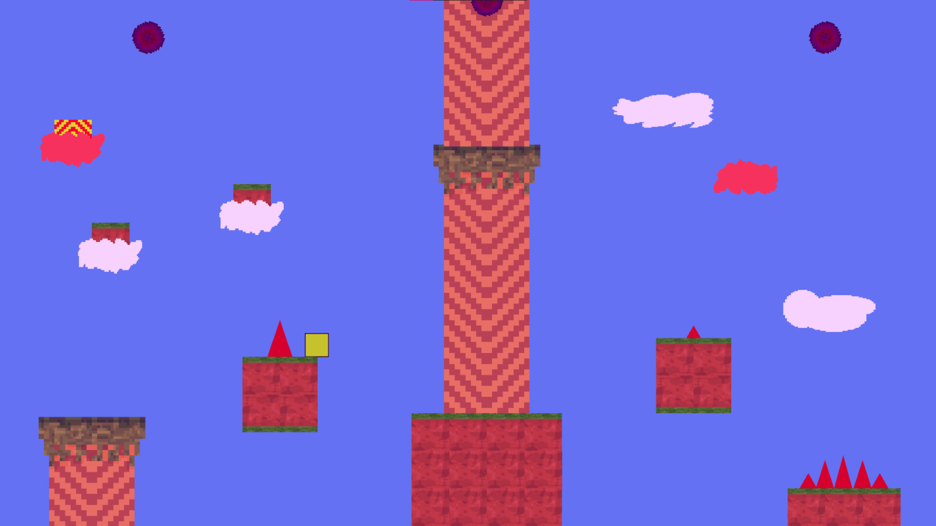 BlockJump | indienova GameDB 游戏库