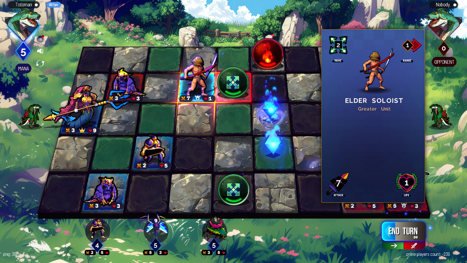 Chyss Demo · SteamDB