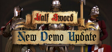 Half Sword Tech Demo on Steam