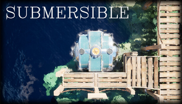 Steam :: SUBMERSIBLE :: 24th of July update