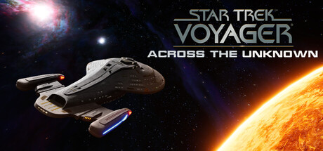 Star Trek™: Voyager® - Across the Unknown on Steam