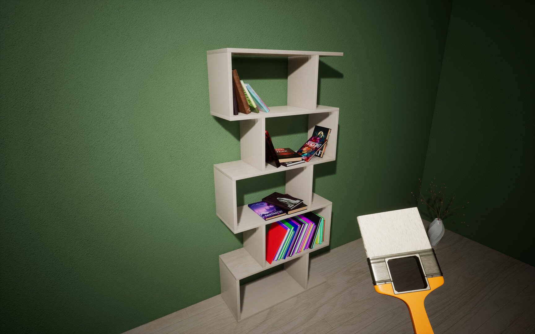 Build For Sale Simulator on Steam