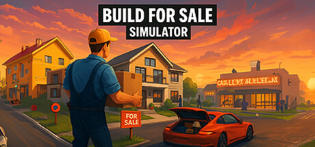 Build For Sale Simulator on Steam
