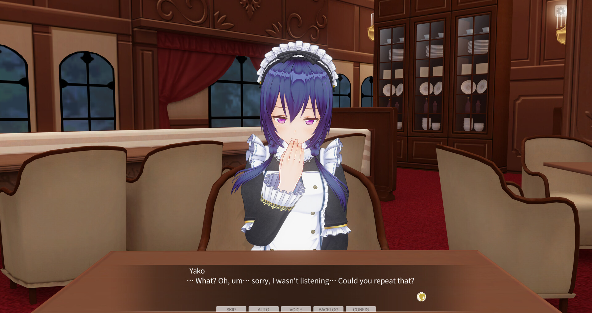 Save 10% on CUSTOM ORDER MAID 3D2 Quiet and love to be pampered, Bookworm GP-02 on Steam