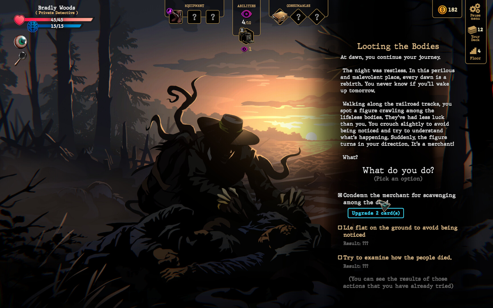 Menace from the Deep on Steam