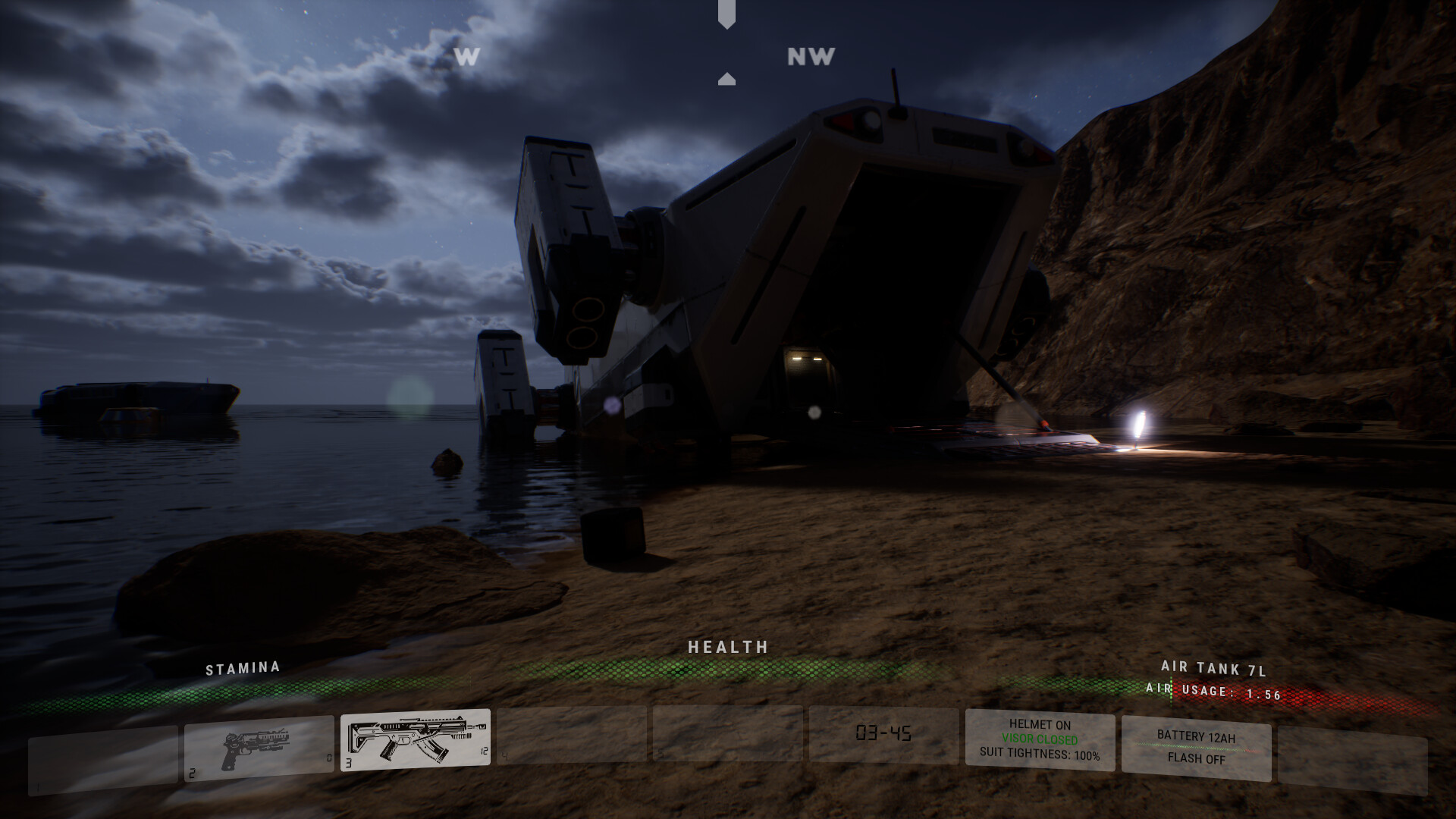 Hiraeth on Steam
