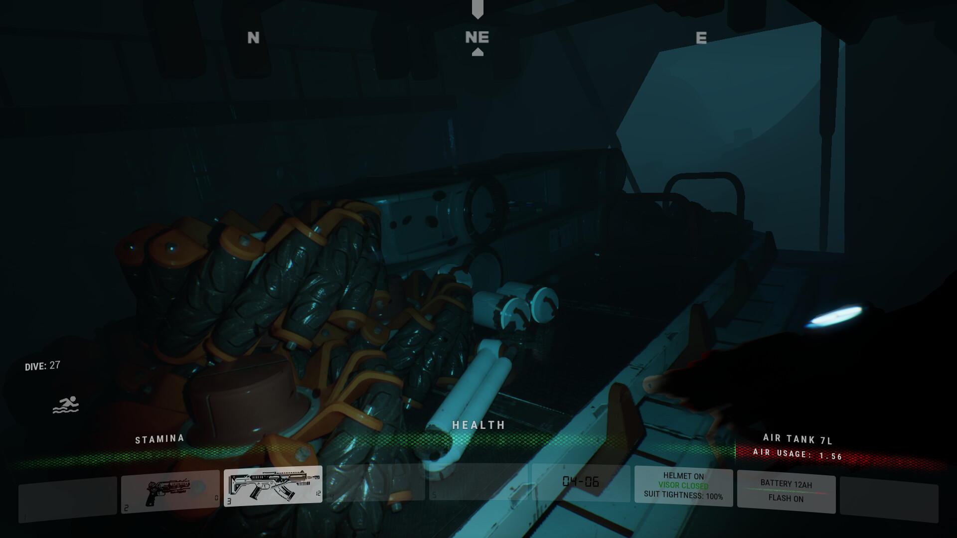 Hiraeth on Steam