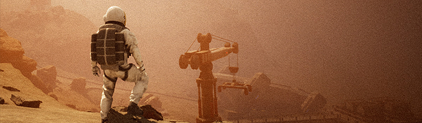 Hiraeth on Steam