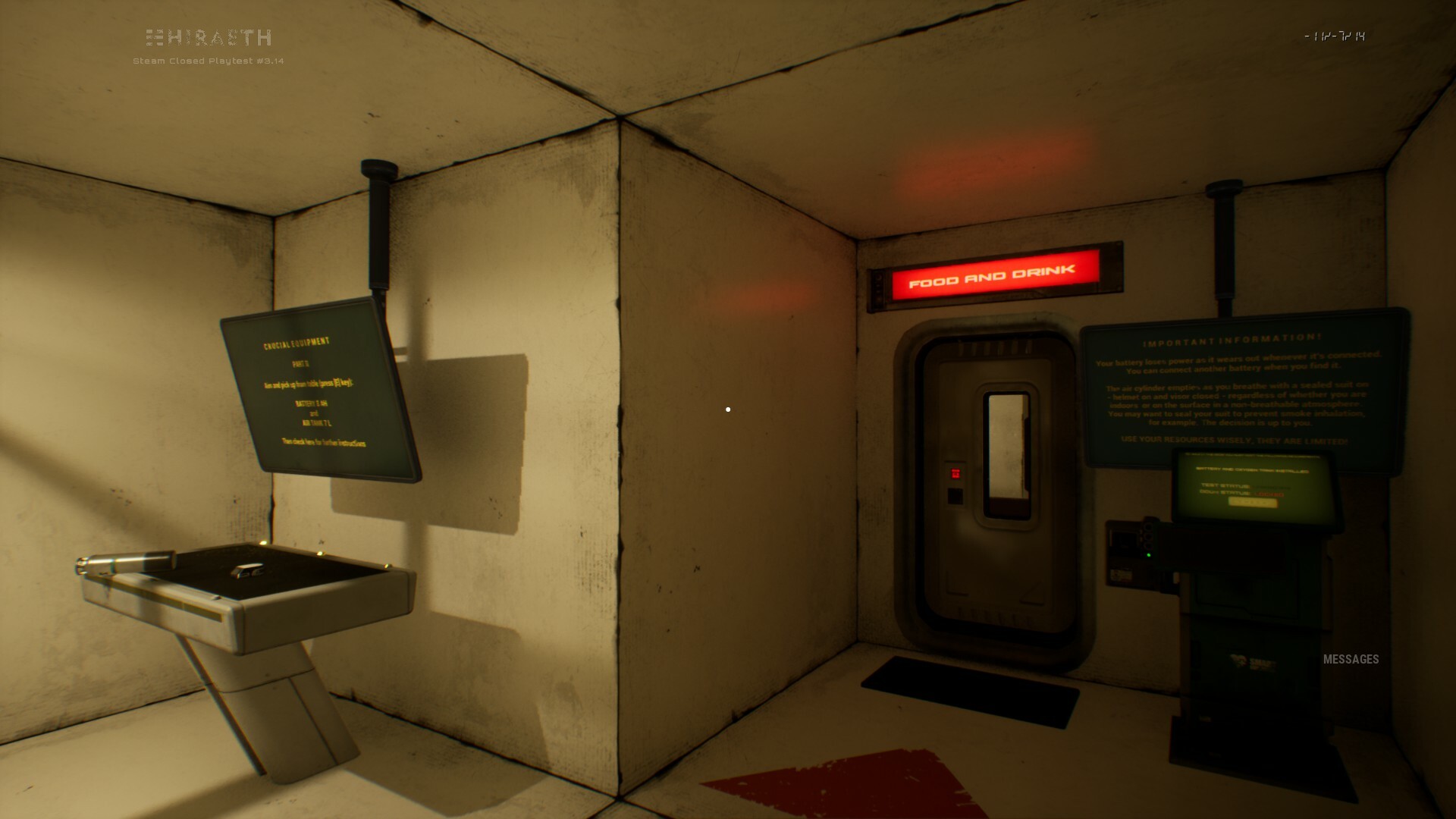 Hiraeth on Steam