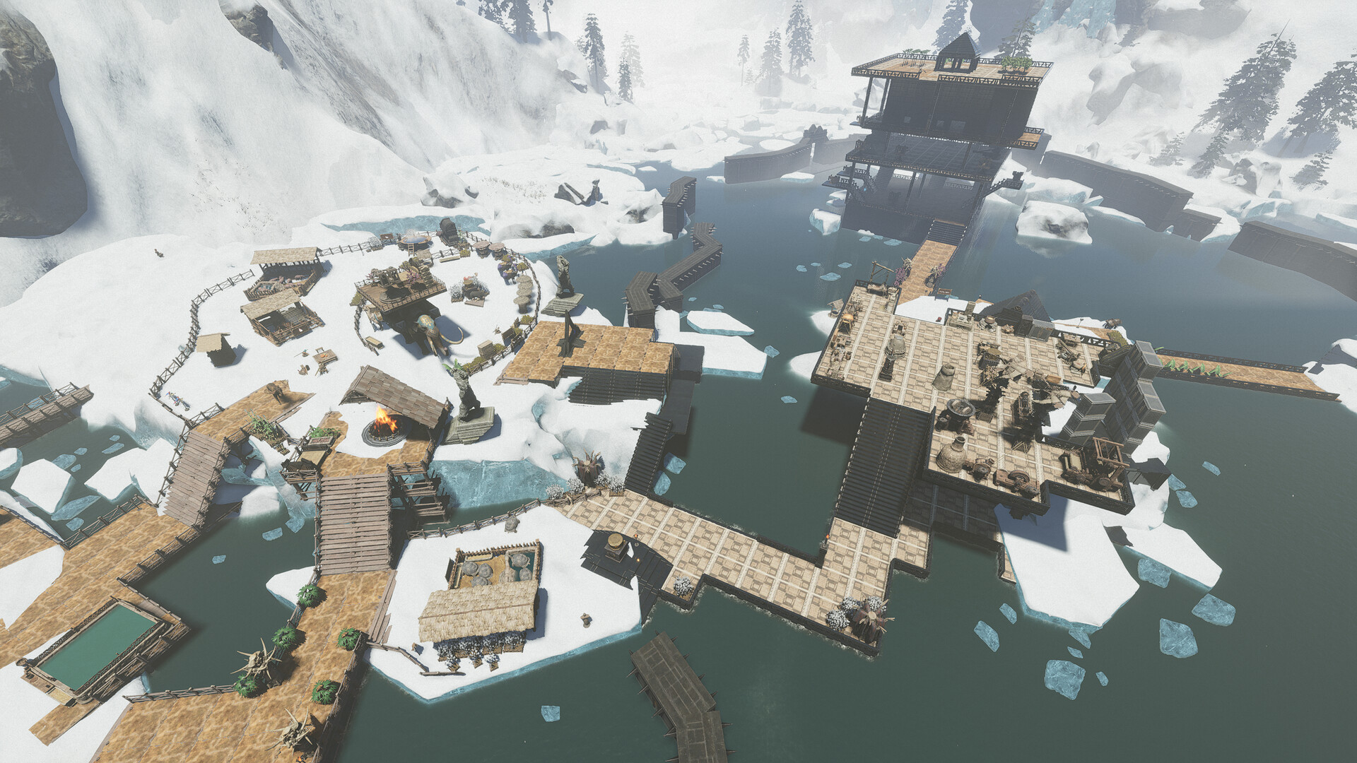 Soulmask on Steam