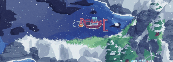 Spilled! Demo on Steam