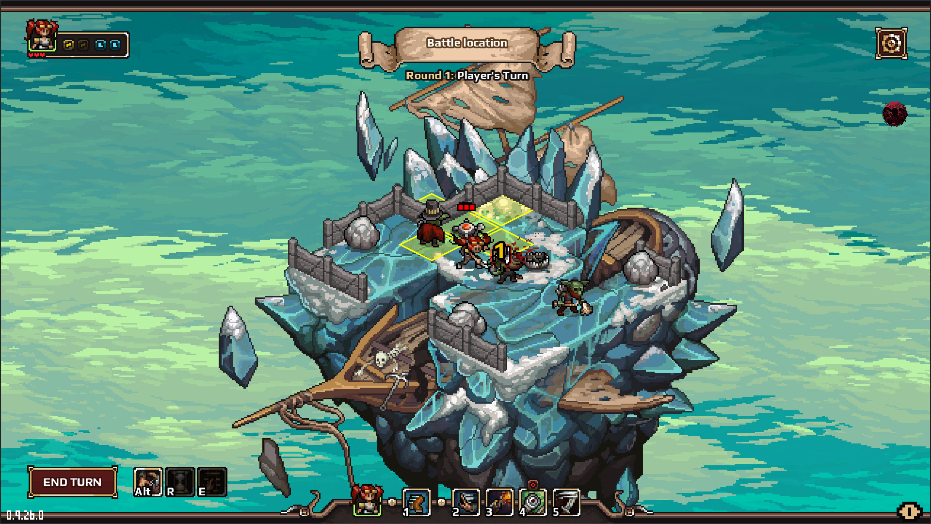 Dead Weight on Steam