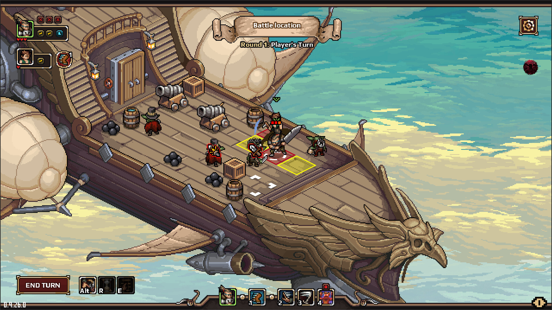 Dead Weight on Steam