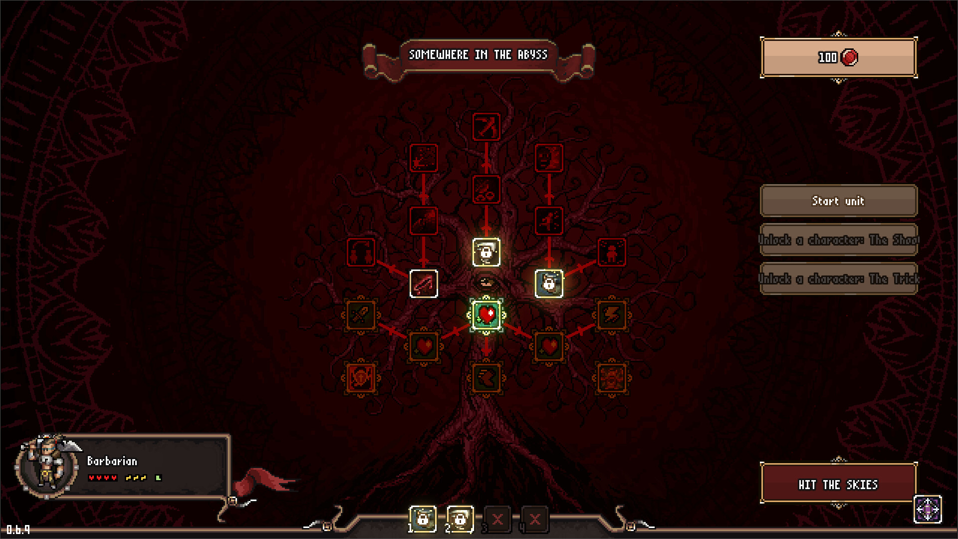 Dead Weight on Steam