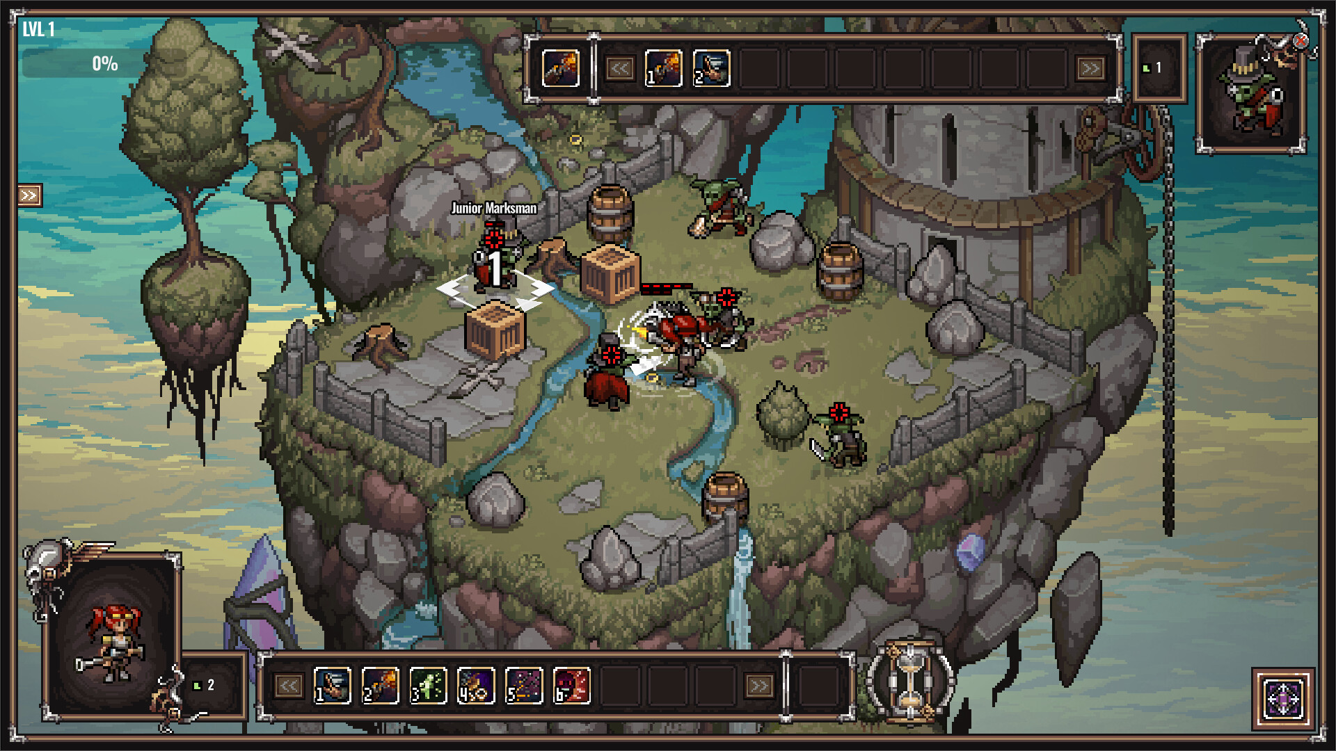 Dead Weight on Steam