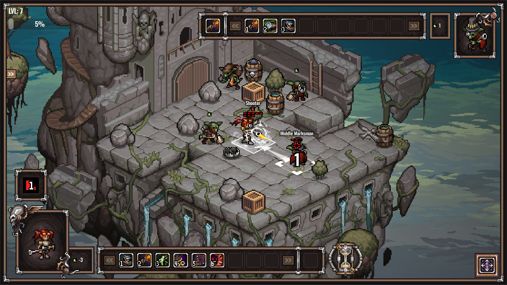 Dead Weight on Steam