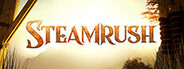 STEAMRUSH - STEAMRUSH Post Launch Hotfix - Steam News
