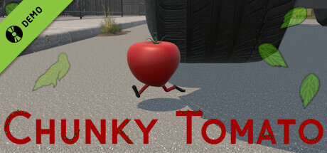 Chunky Tomato Demo Steam Charts (App 2648270) · SteamDB