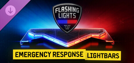 Steam DLC Page: Flashing Lights