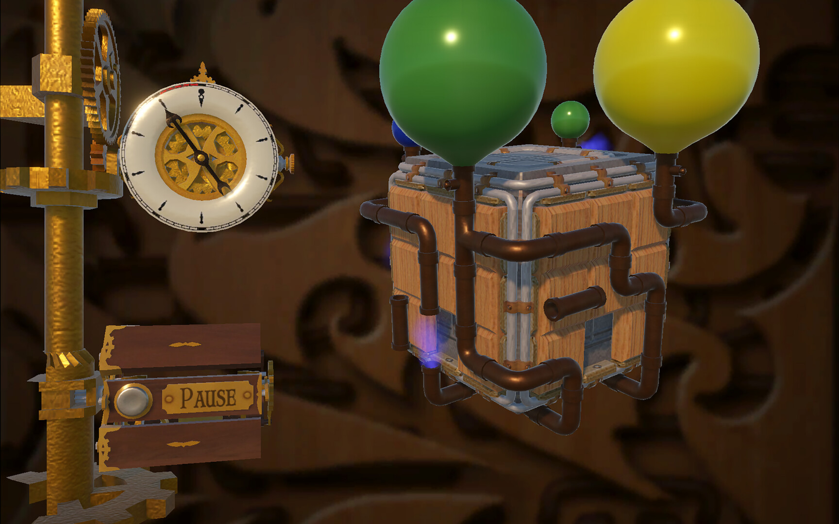 Cogs on Steam