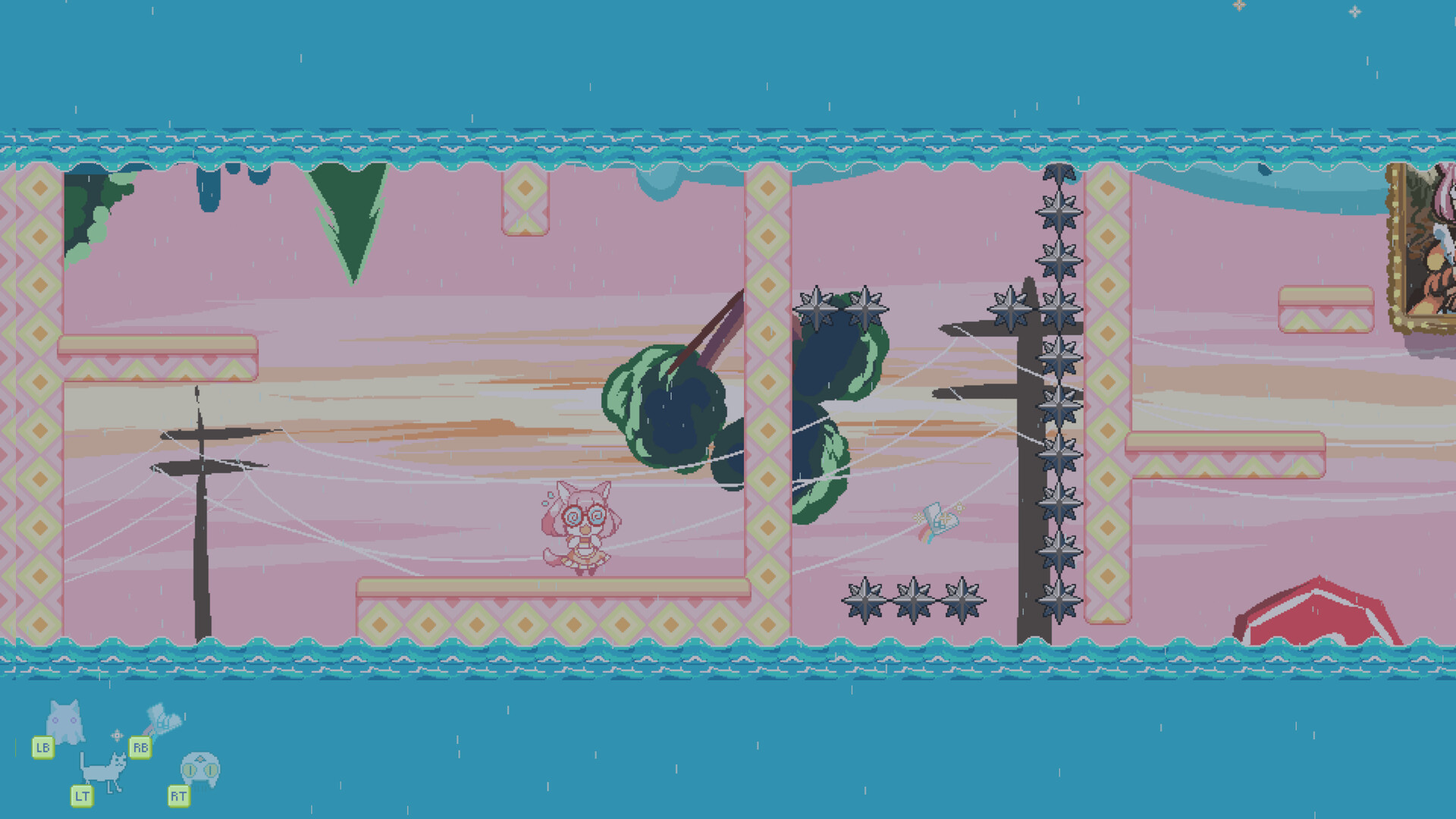 Super Puzzled Cat on Steam