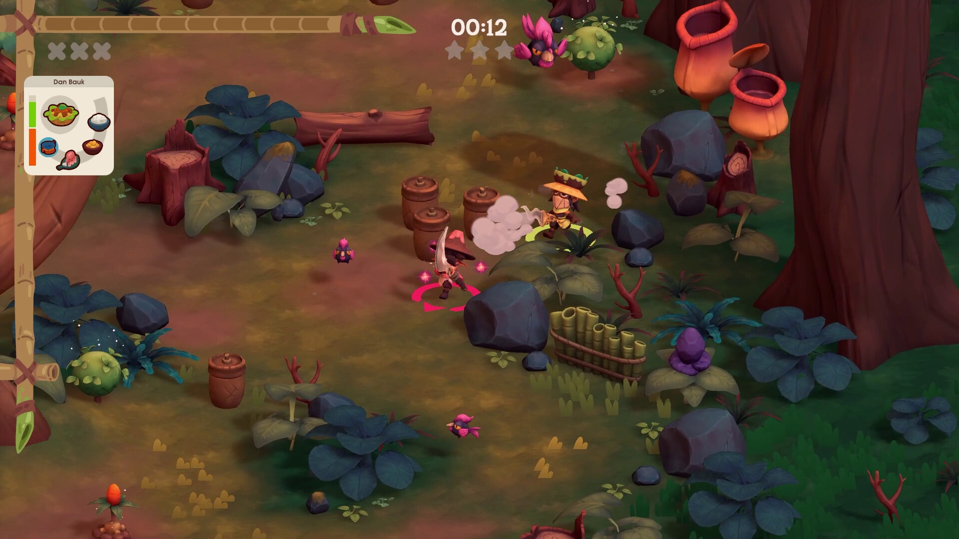 SEDAP! A Culinary Adventure on Steam