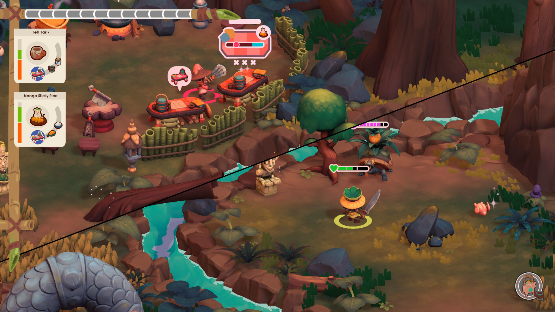 SEDAP! A Culinary Adventure on Steam