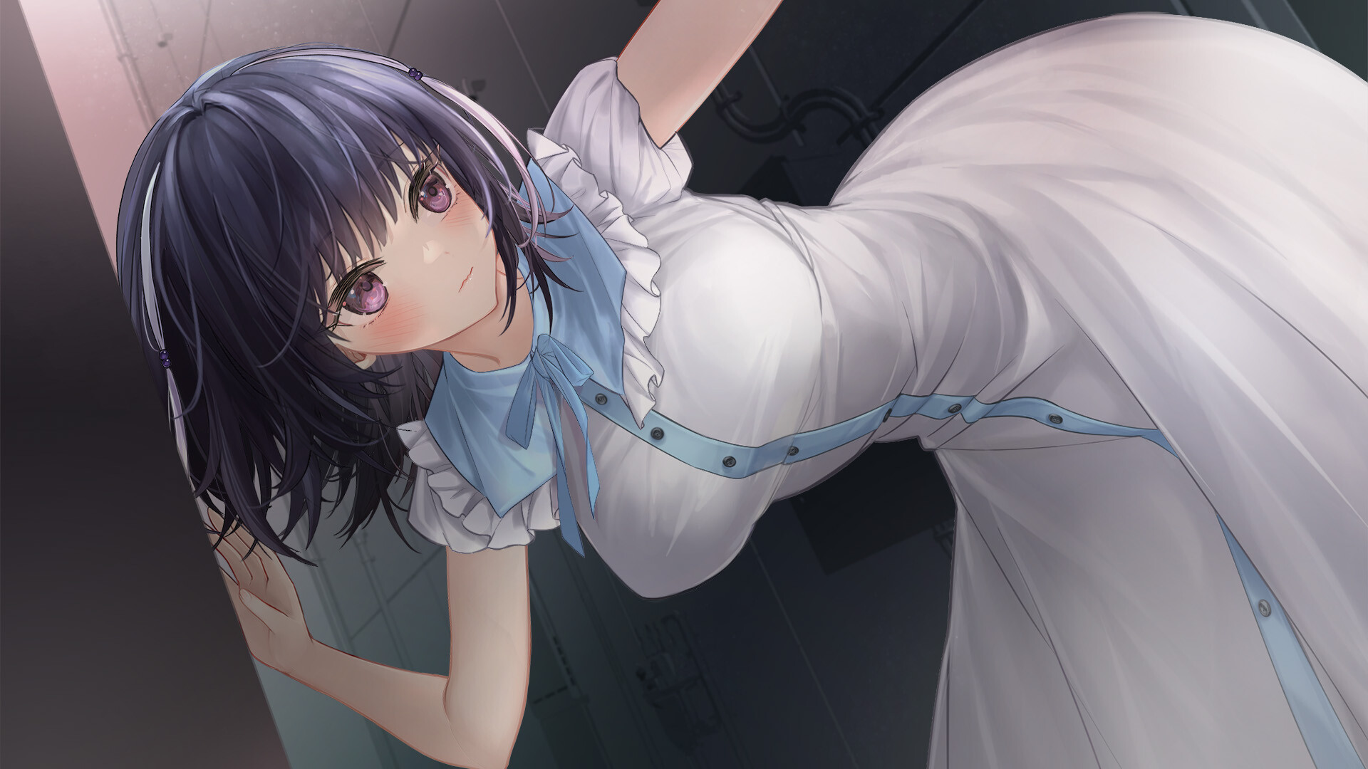 Steam 上的 魅魔莉莉姆想要升级♥