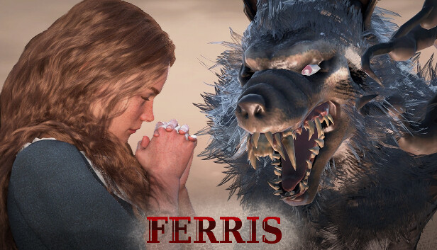 Frontier Ferris For Adventurers on Steam