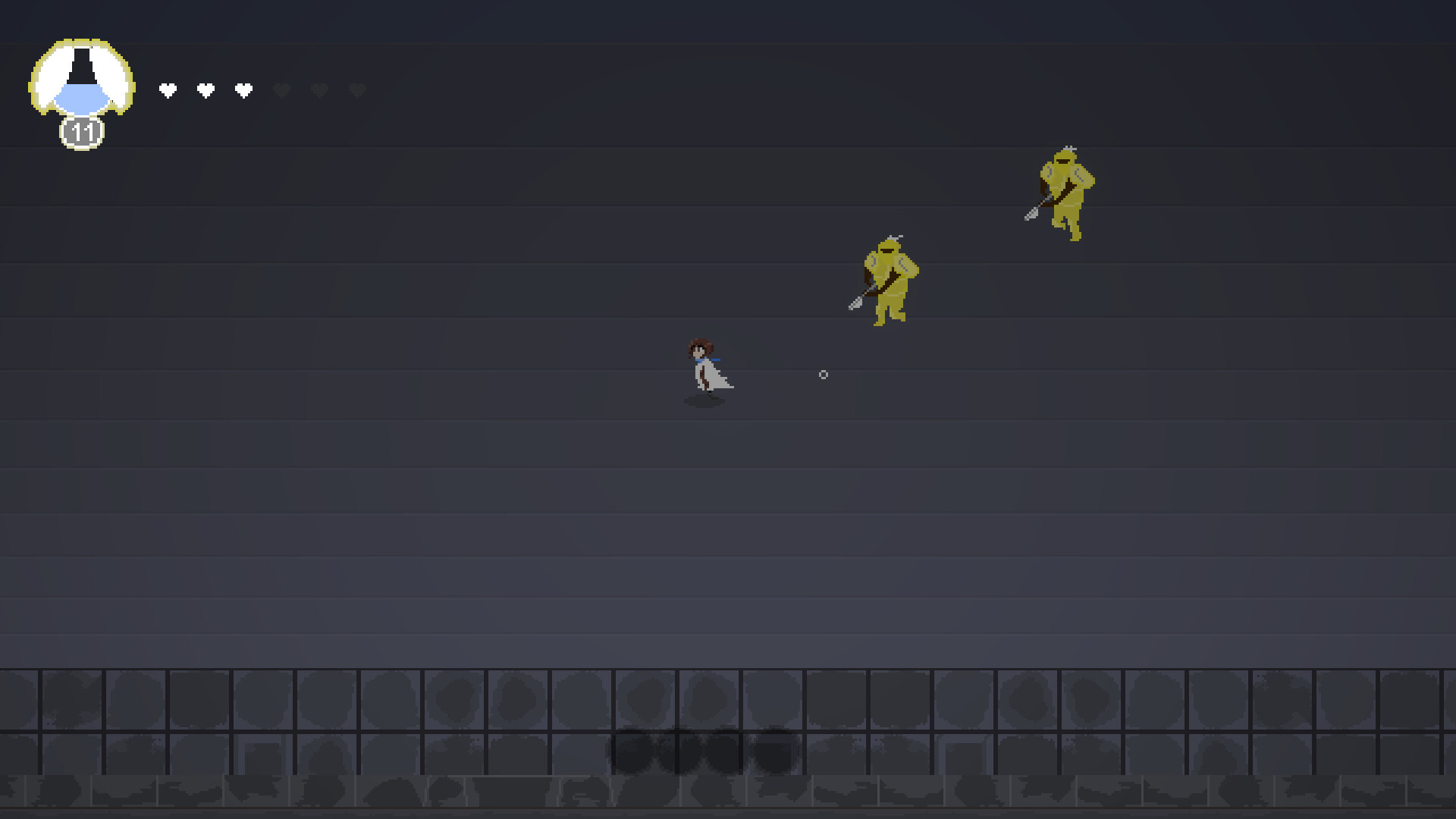 Sovenance On Steam