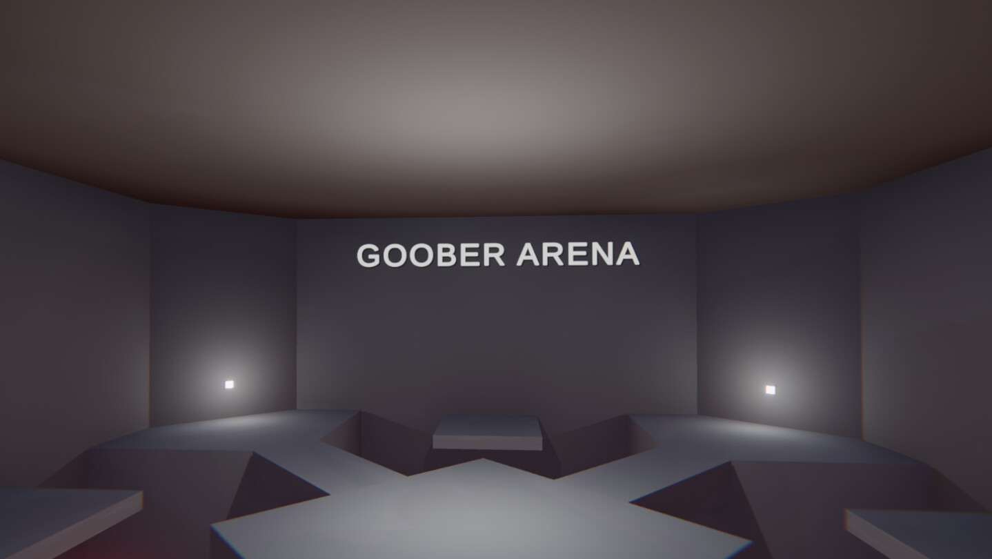 Goober Arena on Steam