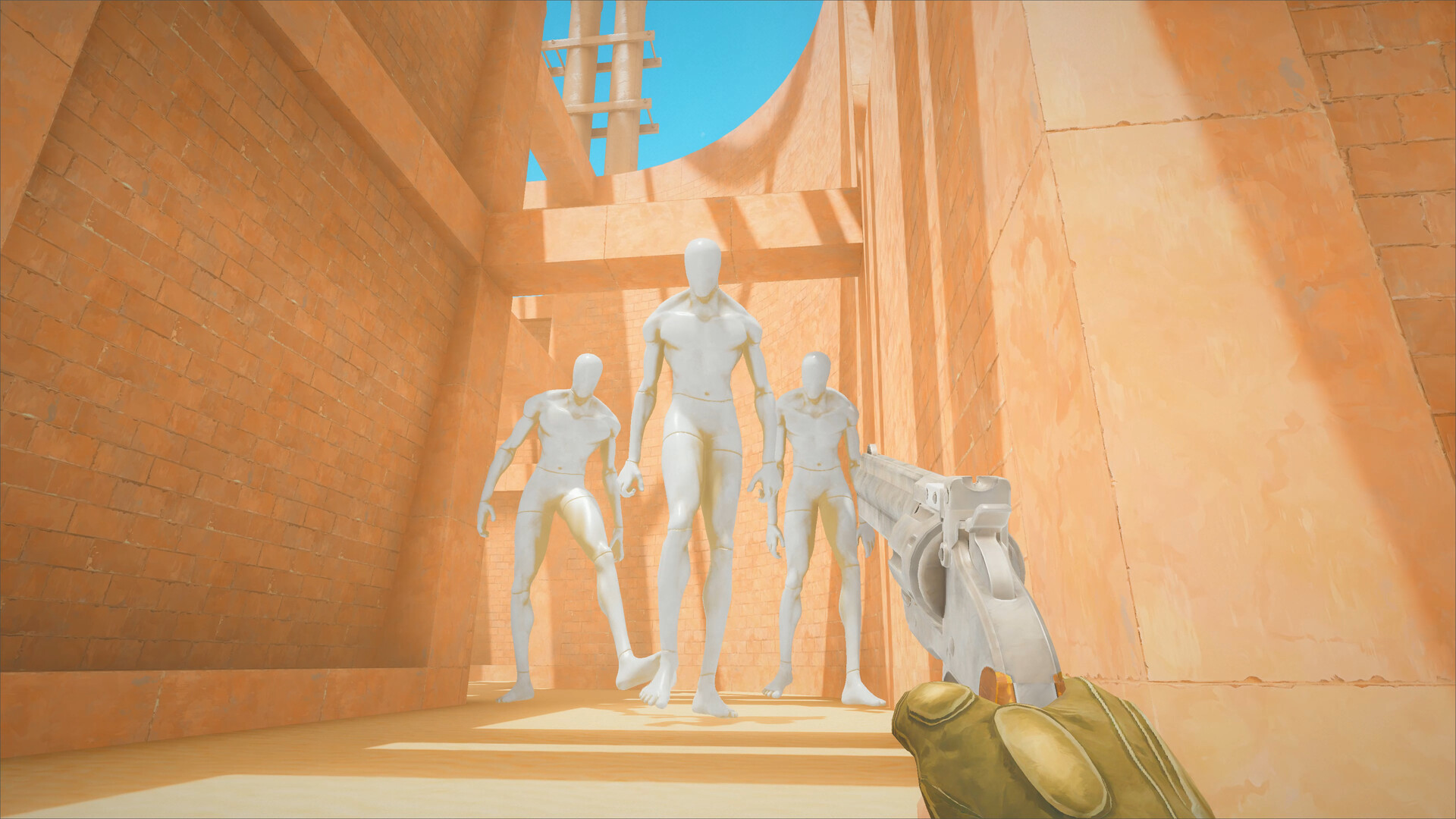 LUCID on Steam