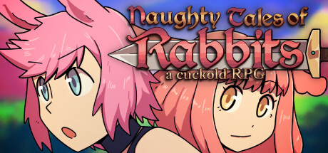 Naughty Tales of Rabbits - A Cuckold RPG on Steam