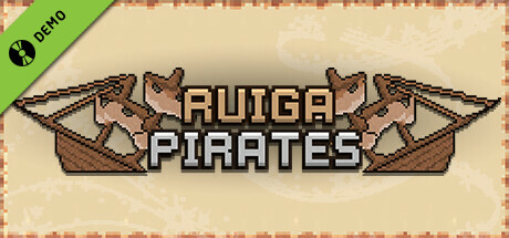 Ruiga Pirates Demo Steam Charts (App 2655100) · SteamDB